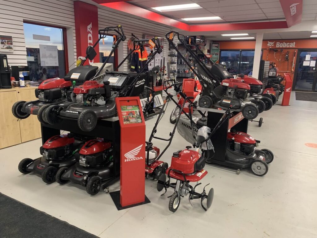 Rentco Rentals - Rentco Equipment Ltd.