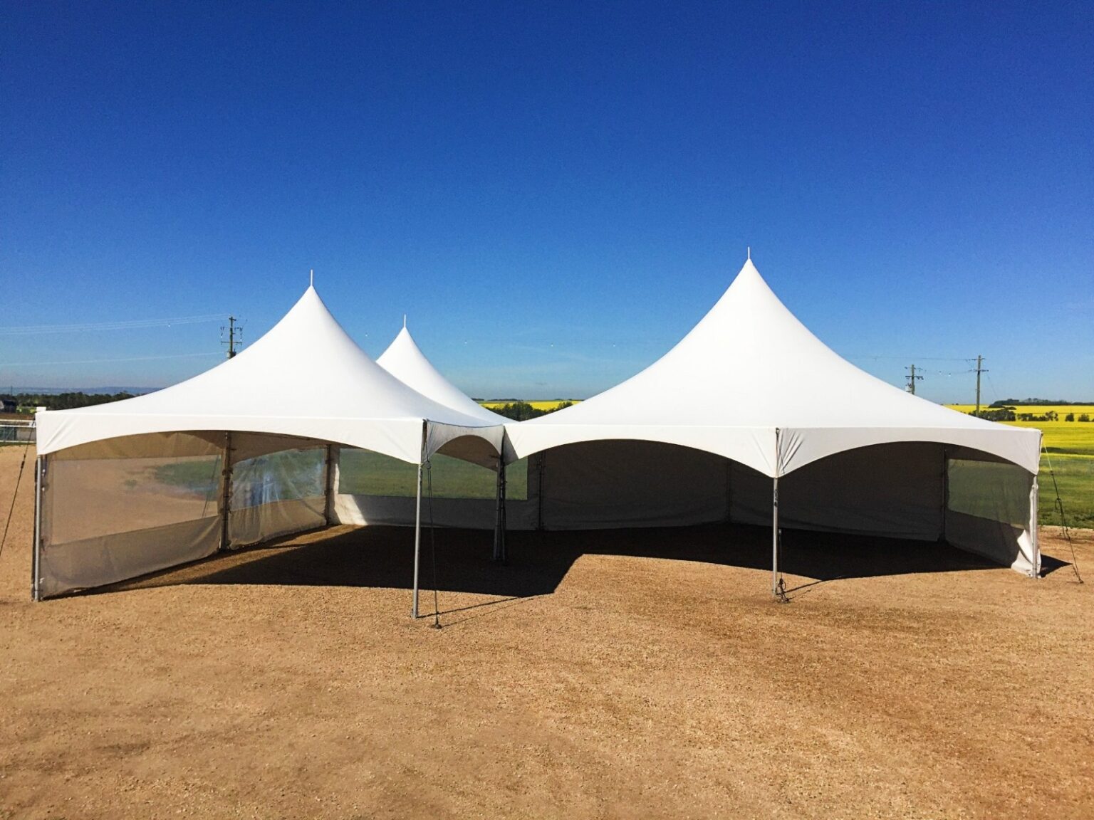 Rentco Heavy Equipment Rentals - Grande Prairie, AB Canada