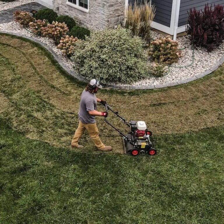 Everything you want to know about Power Rakes - Rentco